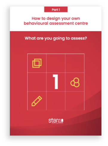 Sten10 | Business Psychology Consultancy